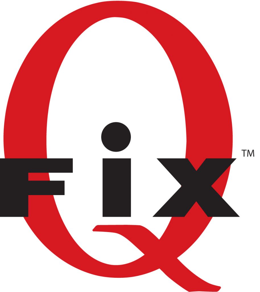 Hiske Plemp Qfix specialist - PEO Radiation Technology