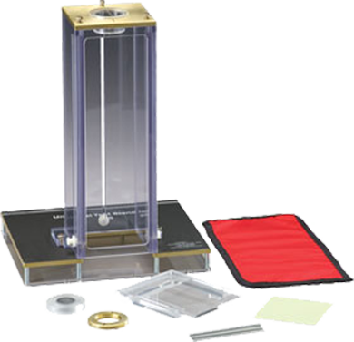 Model 175 - Universal Test Stand - Sun Nuclear - PEO Medical