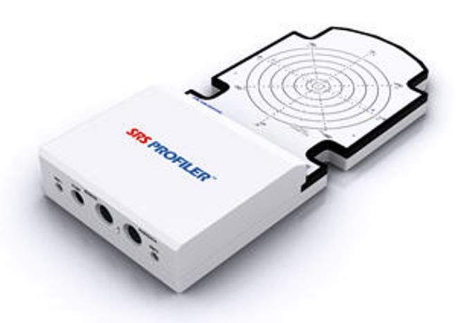 SRS Profiler Sun Nuclear PEO