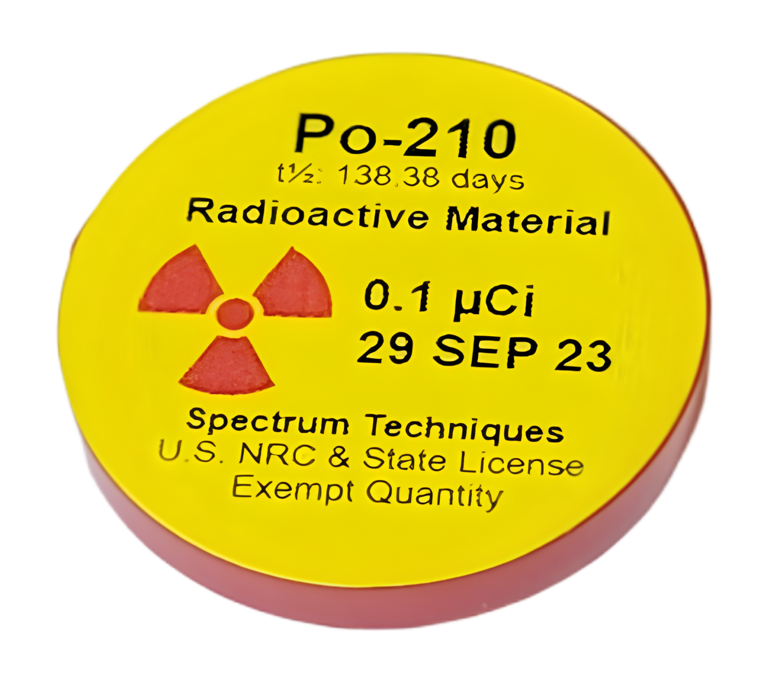 Spectrum Techniques - PEO Medical